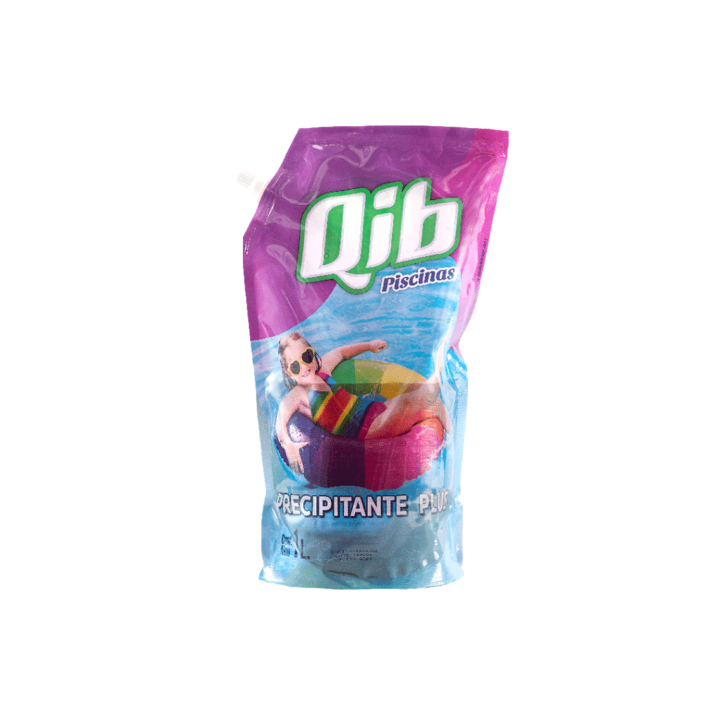 QIB Precipitante Plus x 1Lt. – Qib